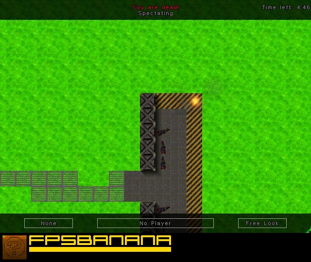 dm_laser (death) [CS2D] [Mods]