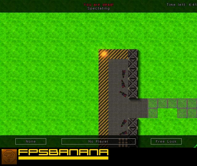 dm_laser (death) [CS2D] [Mods]