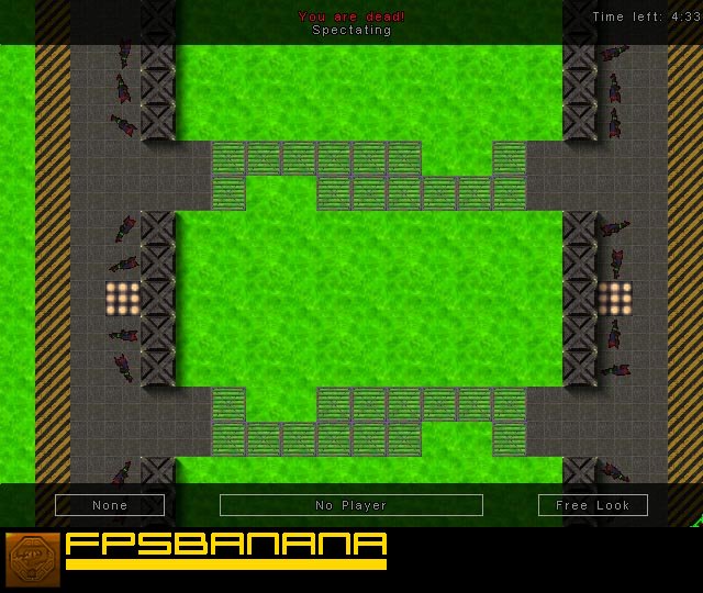 dm_laser (death) [CS2D] [Mods]