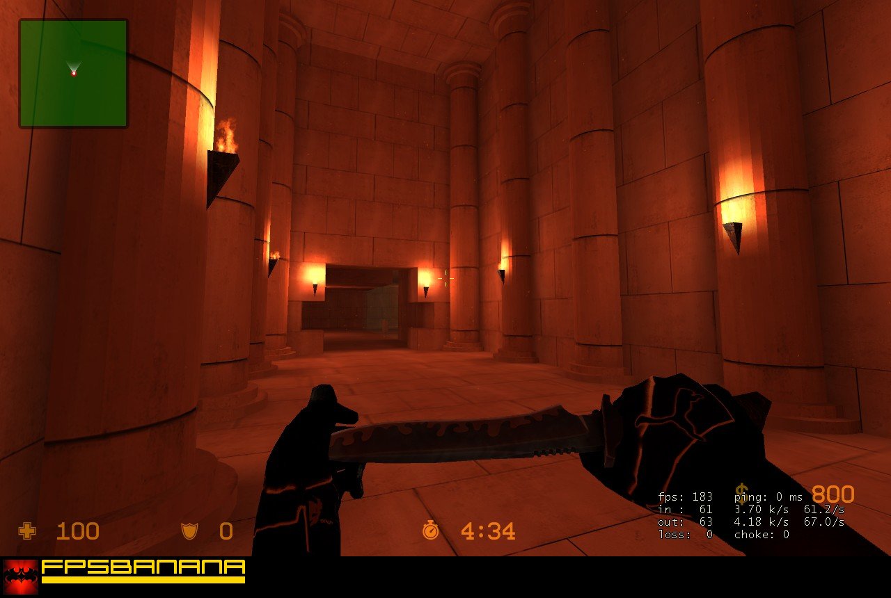 dr_ramesses_revenge_v3 [Counter-Strike: Source] [Mods]