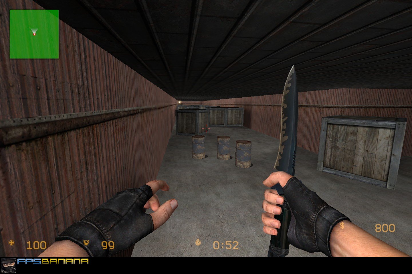 aim_deagle_7K_ApoCa Mod for Counter-Strike: Source | CS:S Mods