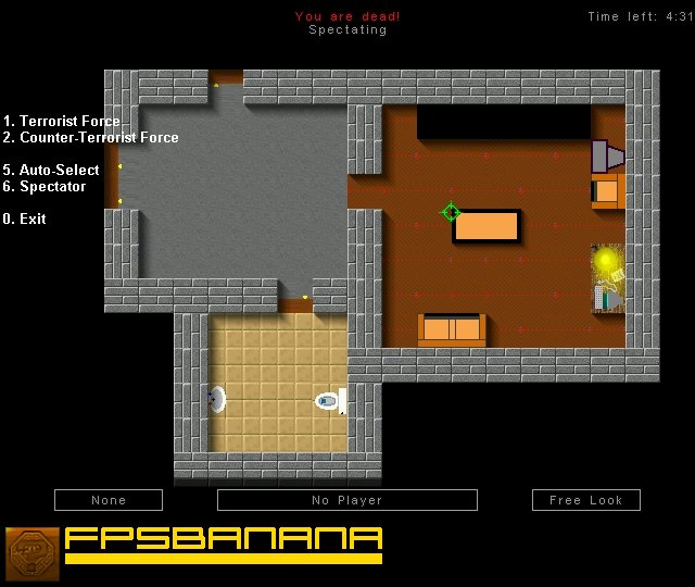 de_stradom_update [CS2D] [Mods]