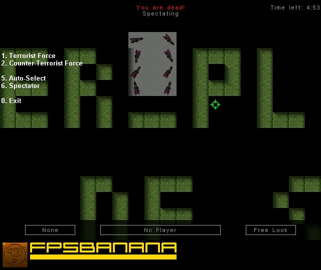 de_stradom_update [CS2D] [Mods]