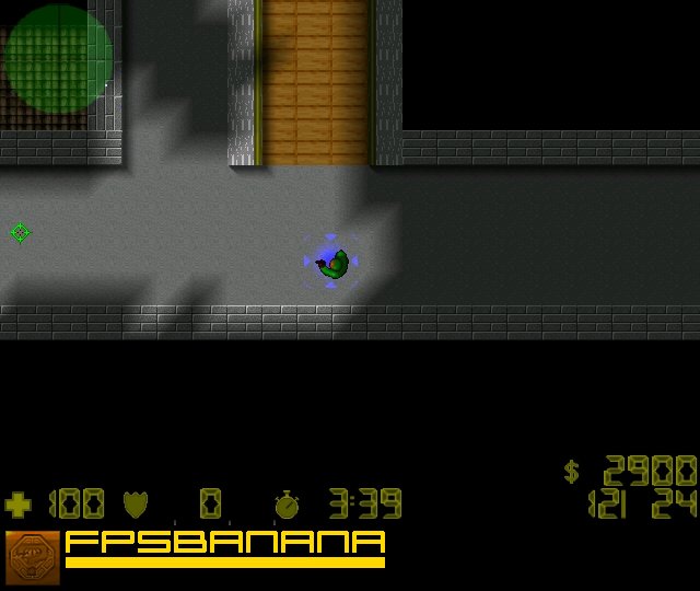 de_stradom_update [CS2D] [Mods]