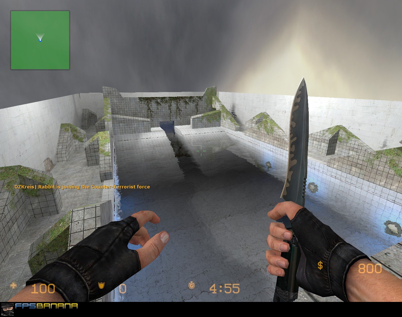 fy_pool_Party_V3 Mod for Counter-Strike: Source | CS:S Mods