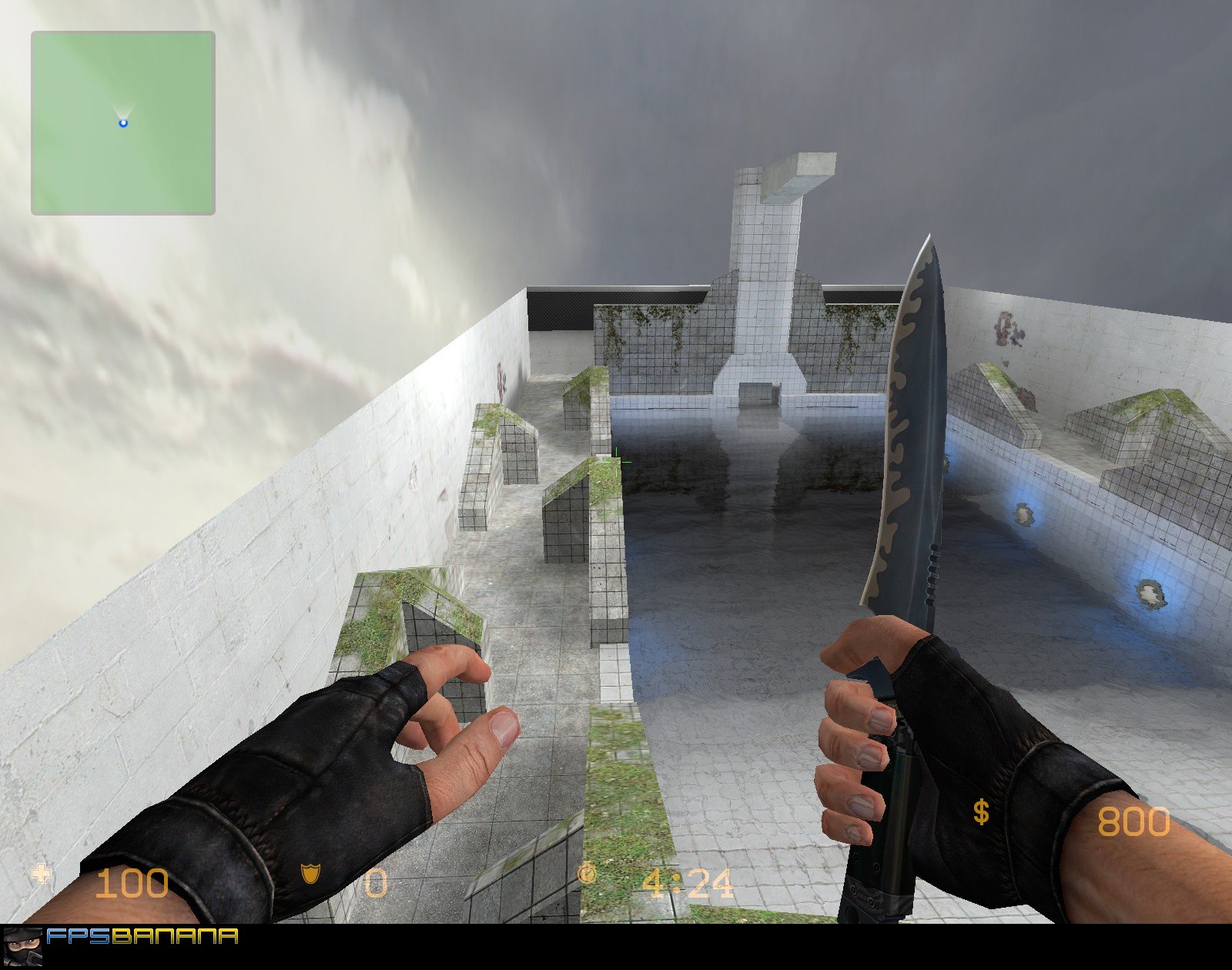 fy_pool_Party_V3 Mod for Counter-Strike: Source | CS:S Mods