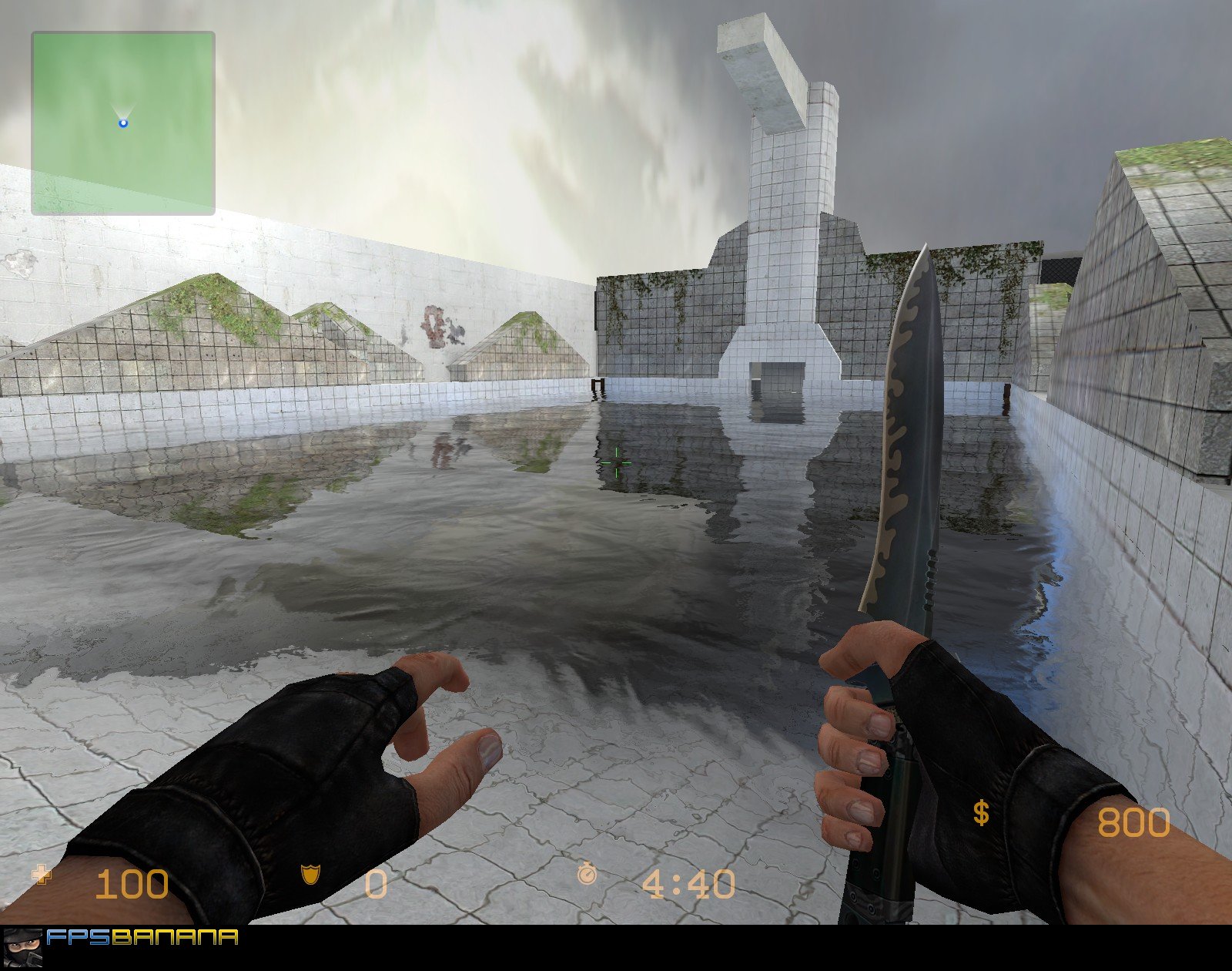 fy_pool_Party_V3 Mod for Counter-Strike: Source | CS:S Mods