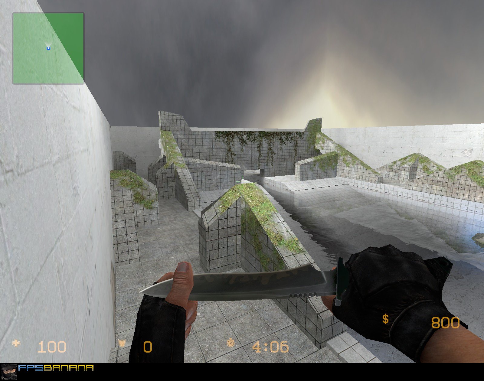 fy_pool_Party_V3 Mod for Counter-Strike: Source | CS:S Mods