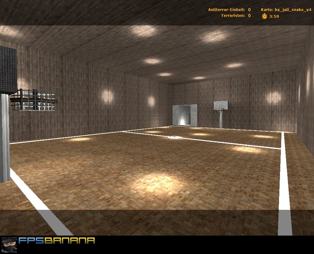 ba_jail_snake_v4 Mod for Counter-Strike: Source | CS:S Mods