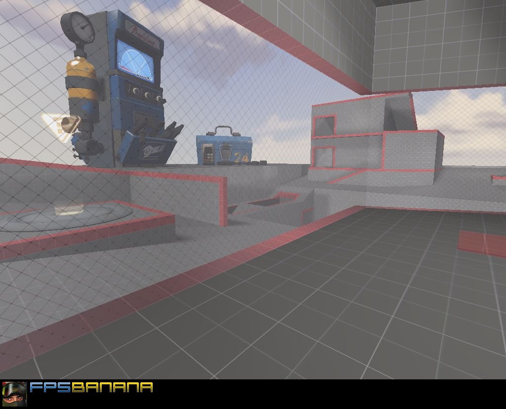 achievement_engineer Mod for Team Fortress 2 | TF2 Mods