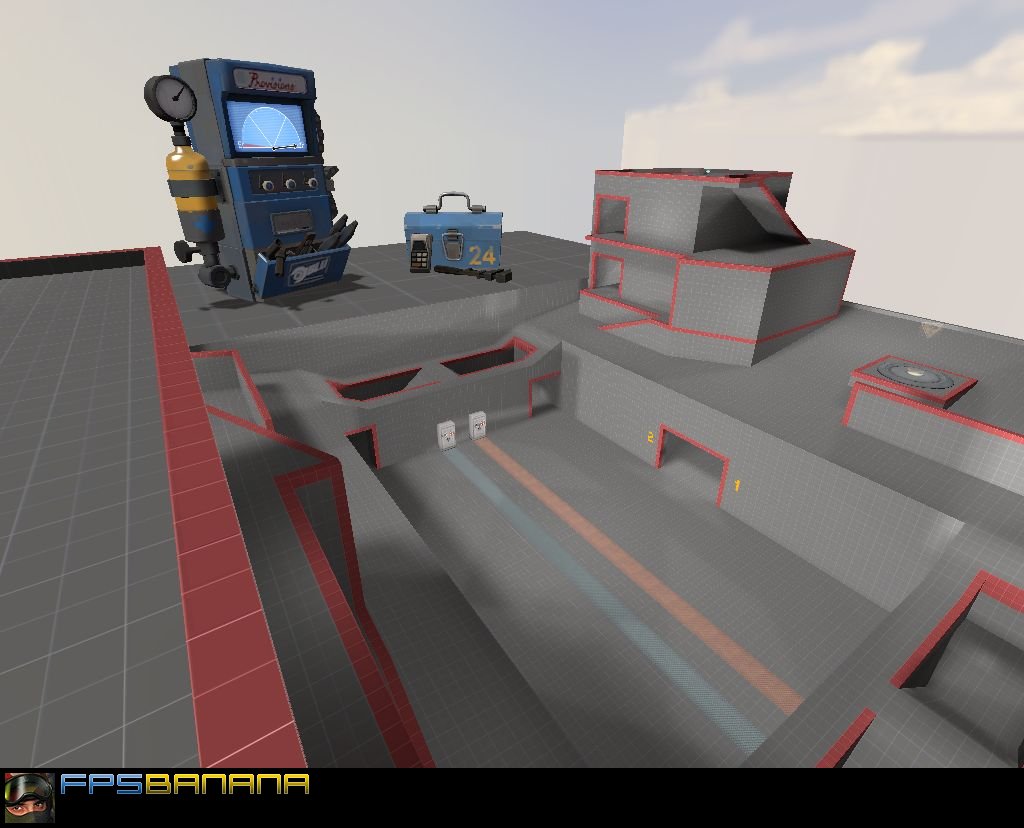 achievement_engineer Mod for Team Fortress 2 | TF2 Mods