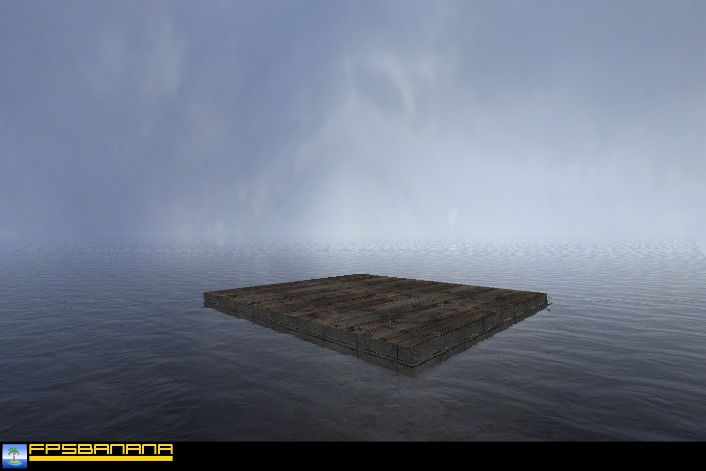 gm_waterworld Mod for Garry's Mod | GMod Mods