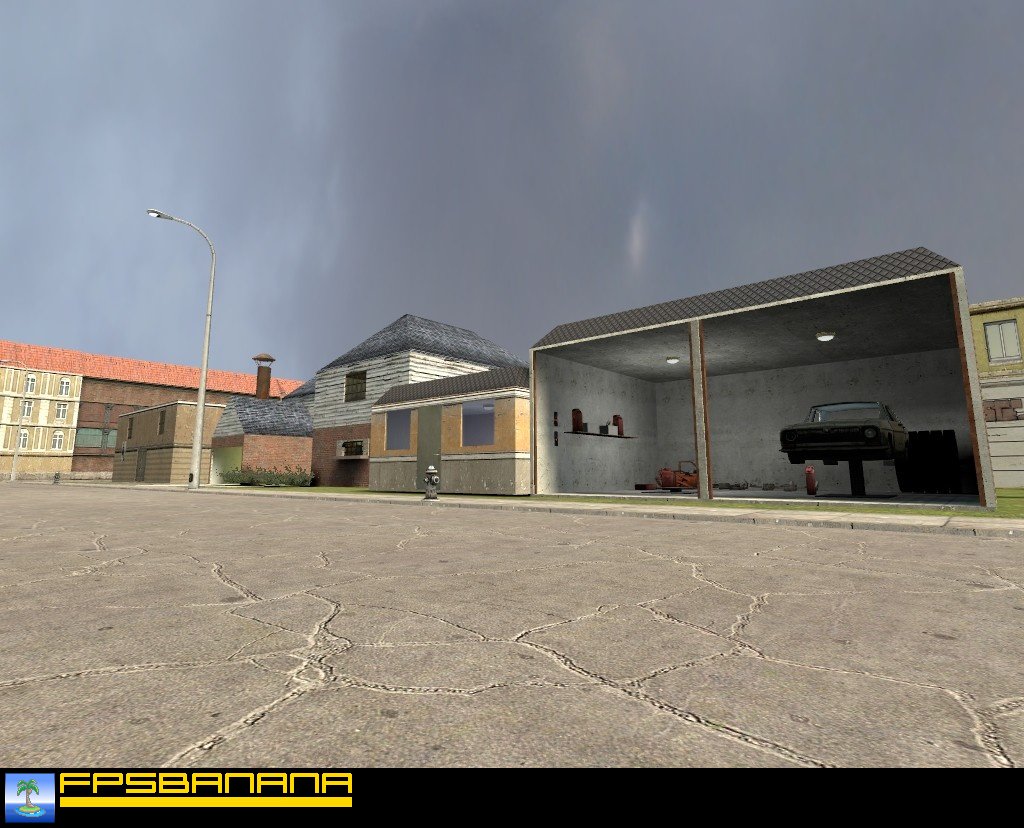 rp_flapcity_v1 Mod for Garry's Mod | GMod Mods