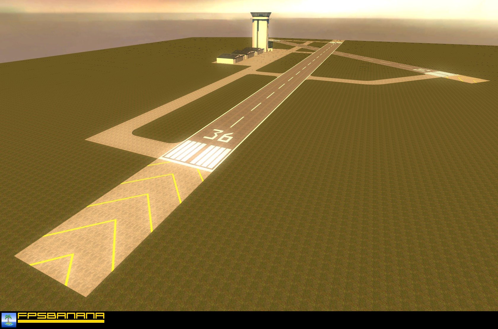 Gmod Liminal Airport Map Images, Photos | Mungfali