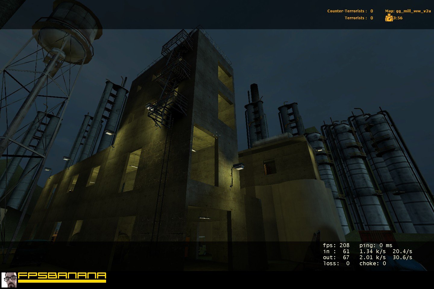 gg_mill_ww_v2a [Counter-Strike: Source] [Mods]