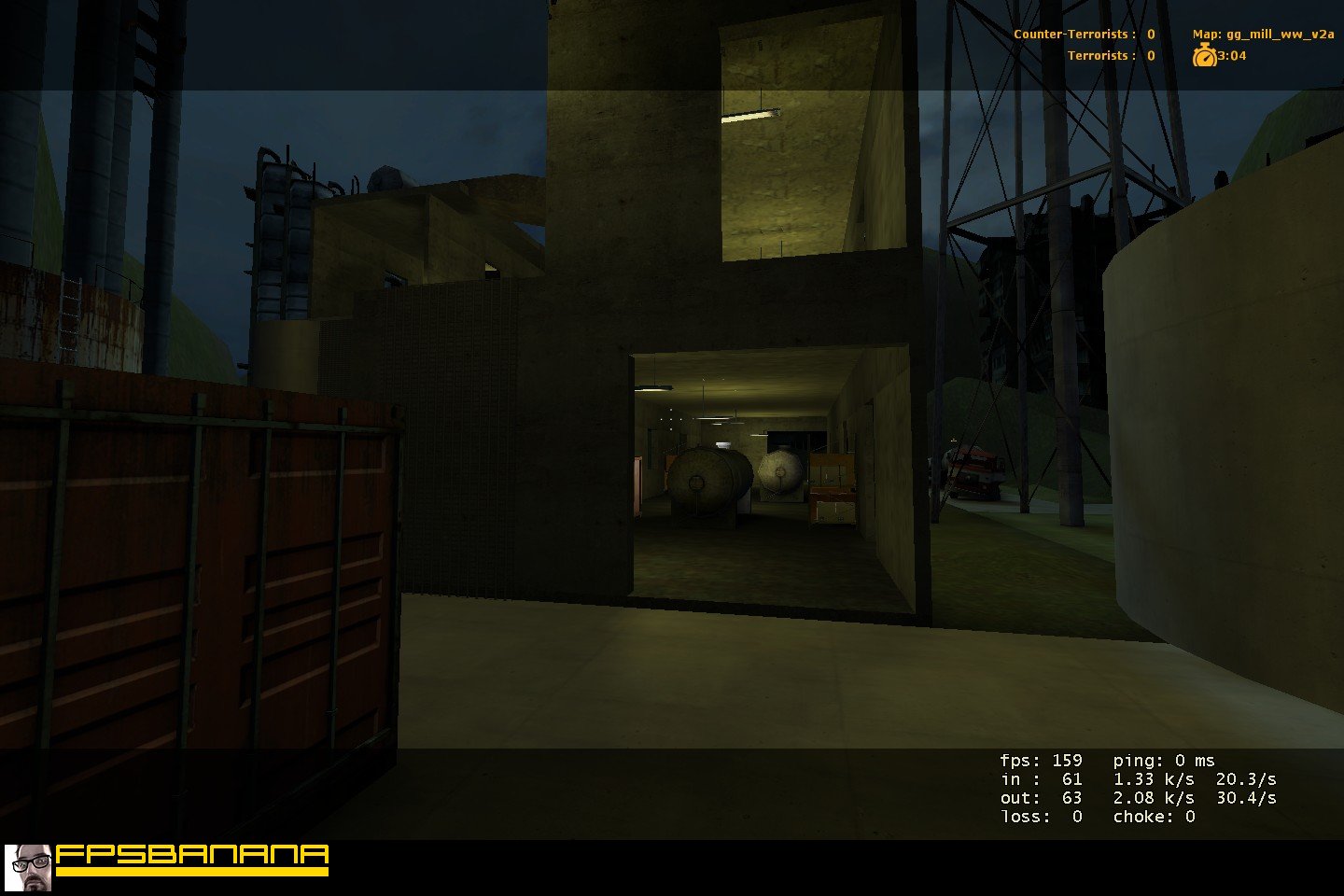 gg_mill_ww_v2a [Counter-Strike: Source] [Mods]