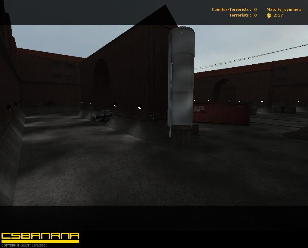 fy_symmeq [Counter-Strike: Source] [Mods]