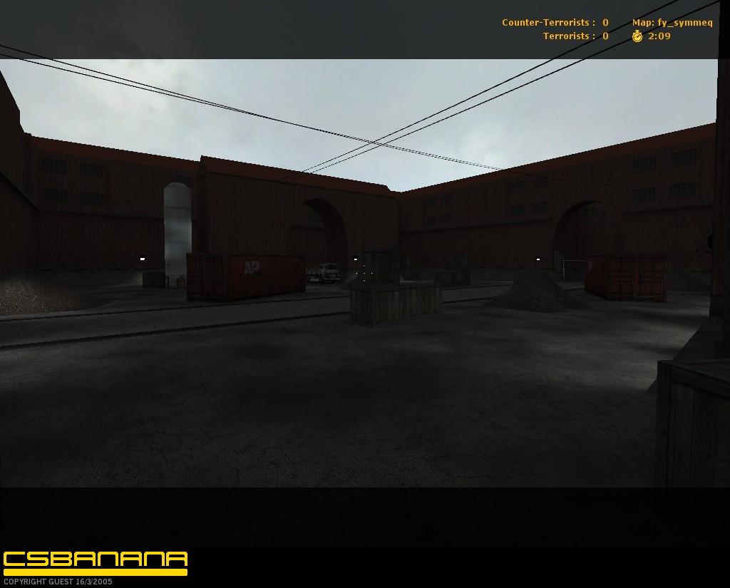 fy_symmeq [Counter-Strike: Source] [Mods]