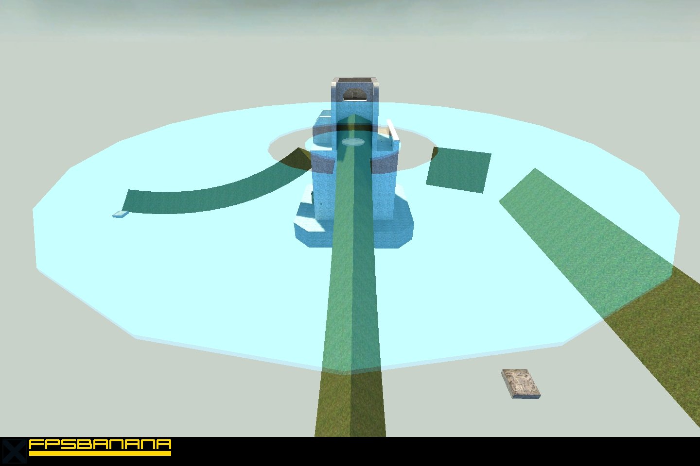 surf_green_impact_fix [Counter-Strike: Source] [Mods]