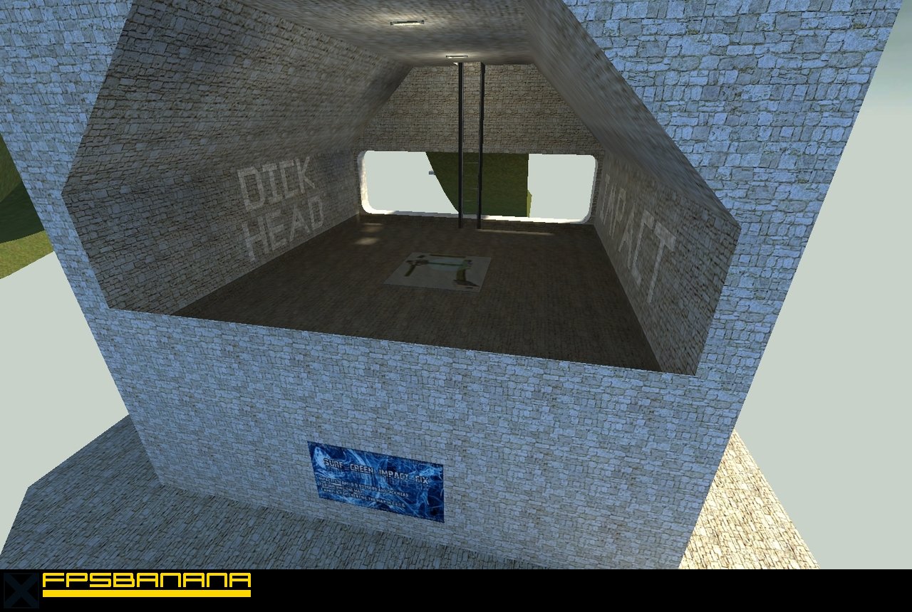 surf_green_impact_fix [Counter-Strike: Source] [Mods]