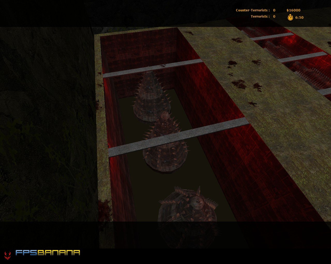 mini_map Mod for Counter-Strike: Source | CS:S Mods