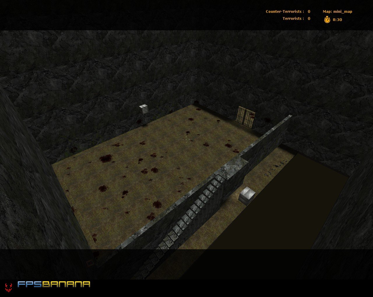 mini_map [Counter-Strike: Source] [Mods]