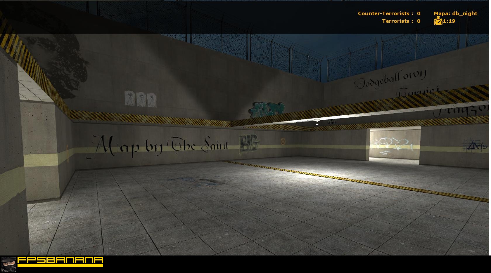db_night [Counter-Strike: Source] [Mods]