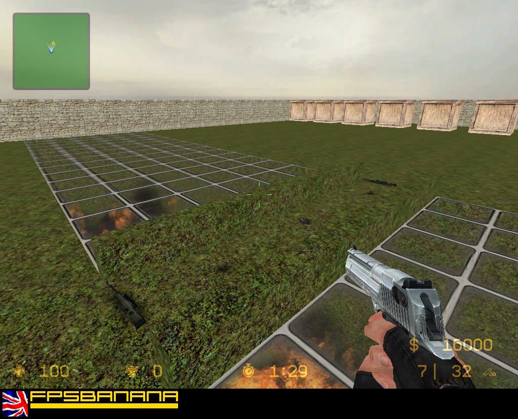 point_less [Counter-Strike: Source] [Mods]