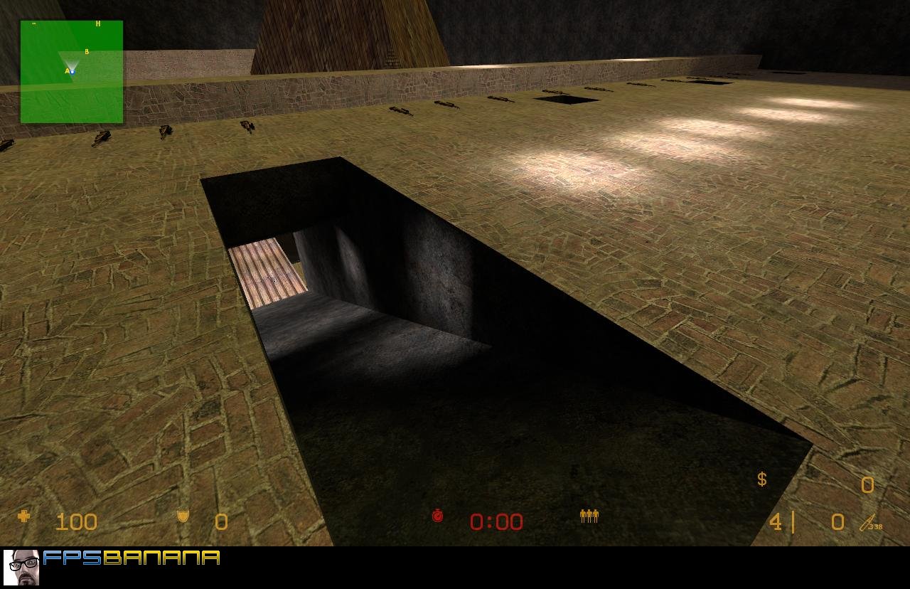 awp_the_towers_v4 Mod for Counter-Strike: Source | CS:S Mods