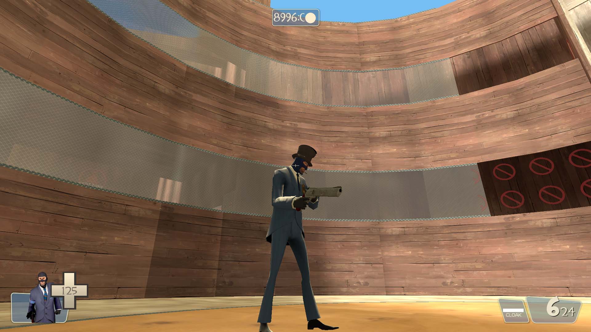 IdleNPlay [Team Fortress 2] [Mods]