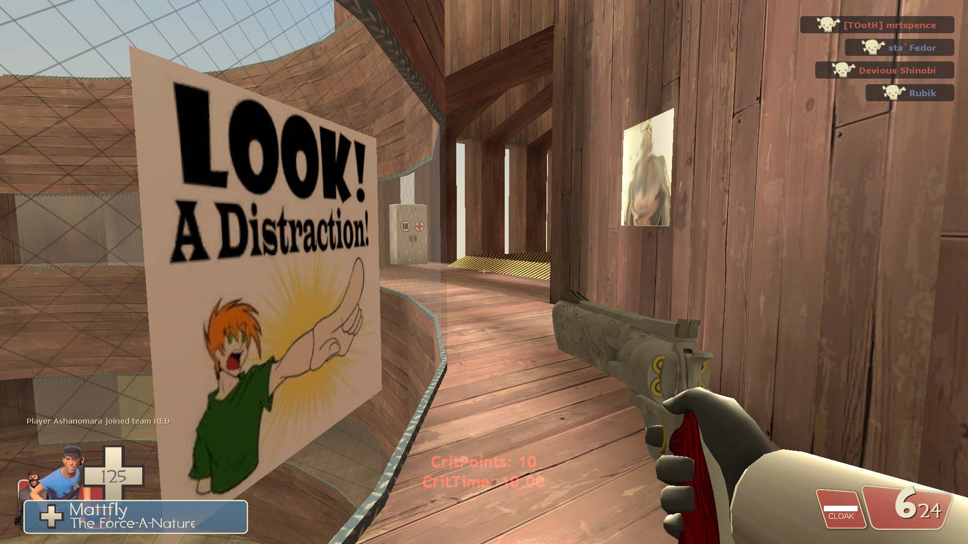 IdleNPlay [Team Fortress 2] [Mods]