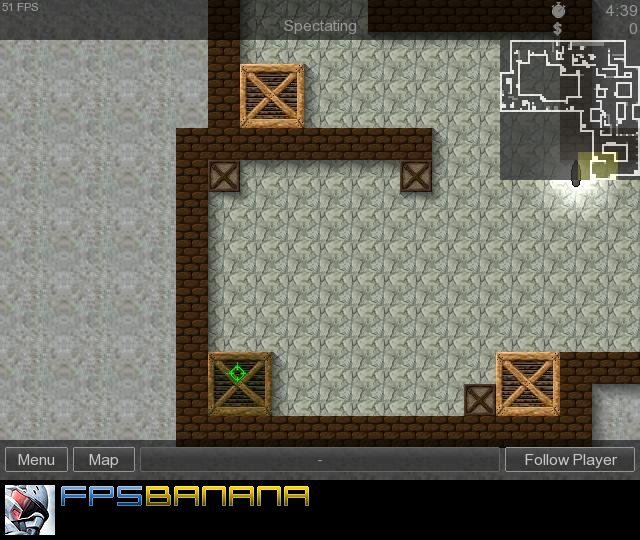 De_inferno [CS2D] [Mods]