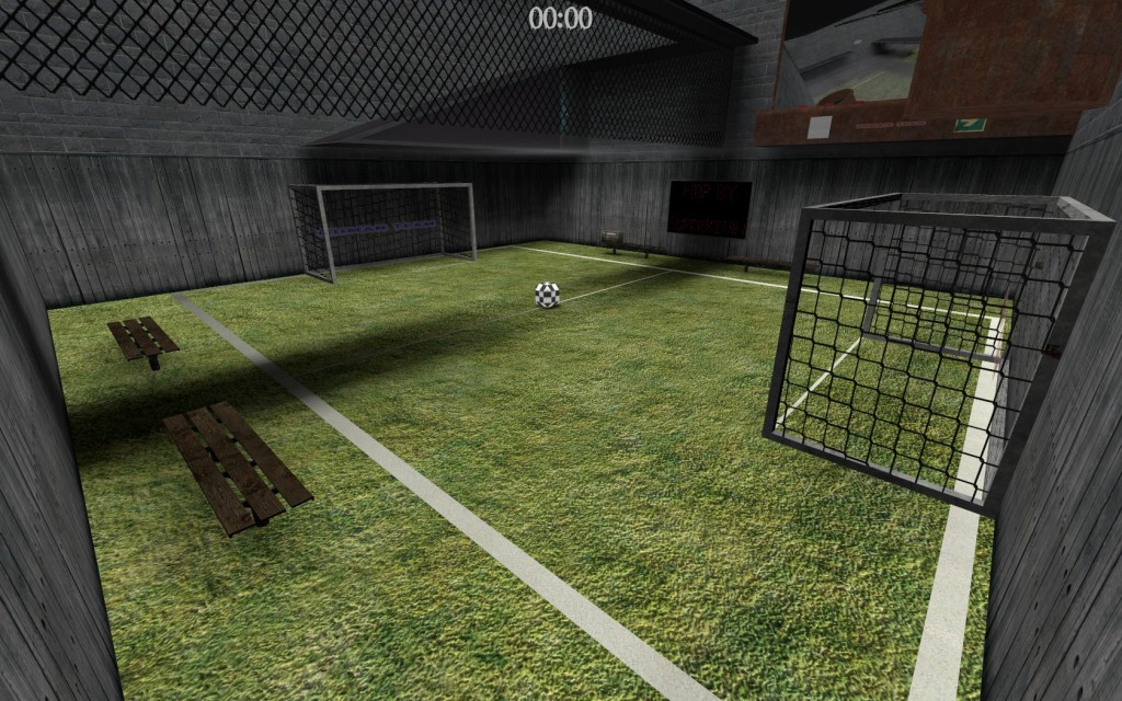 zph_unrealistic_v1 [Zombie Panic! Source] [Mods]