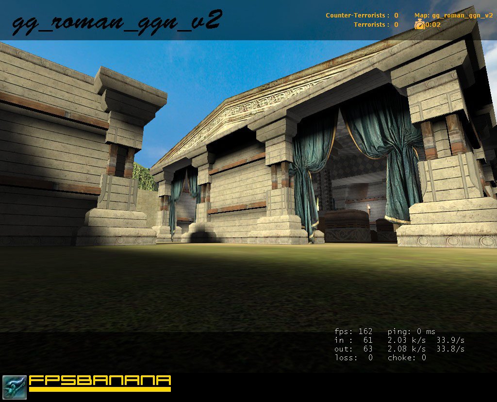 ggn map-pack ed.2 [Counter-Strike: Source] [Mods]