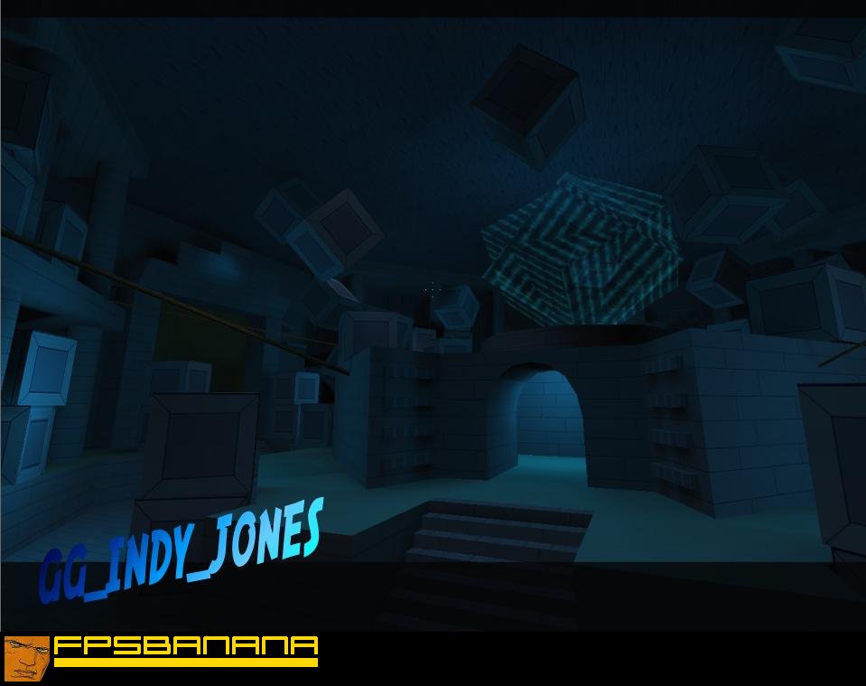 ggn map-pack ed.2 [Counter-Strike: Source] [Mods]