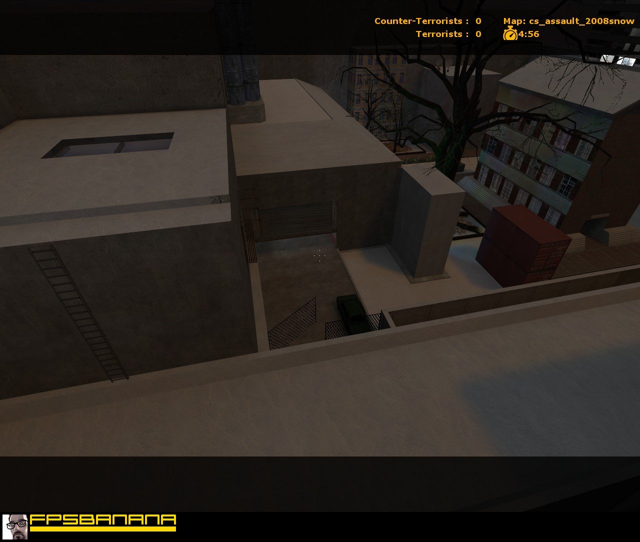 cs_assault_2008snow [Counter-Strike: Source] [Mods]