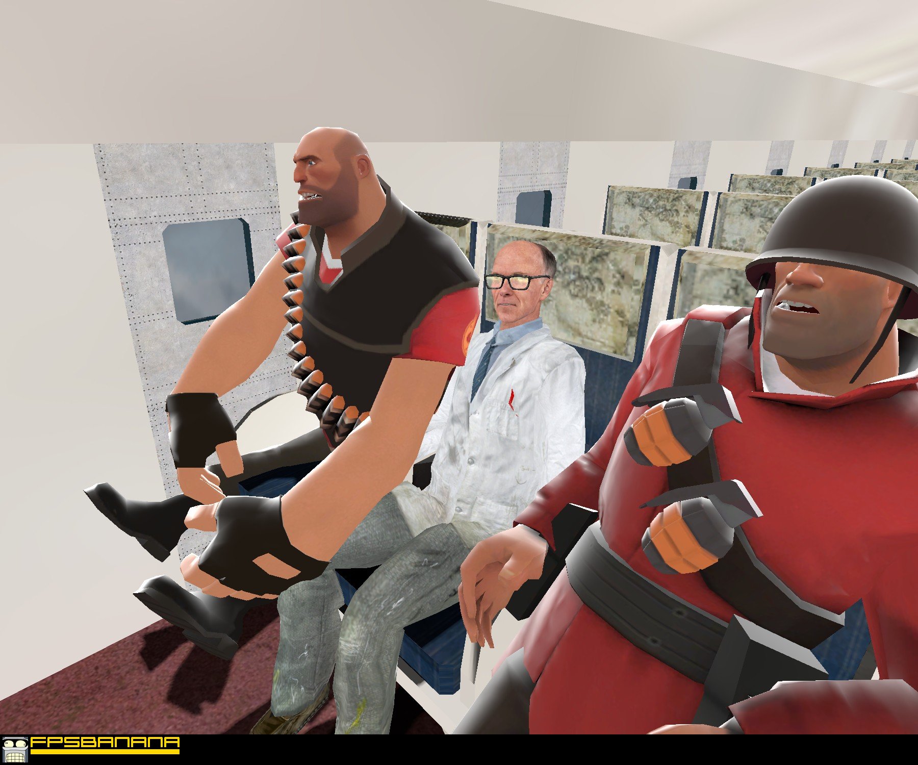 a_plane Mod for Garry's Mod | GMod Mods
