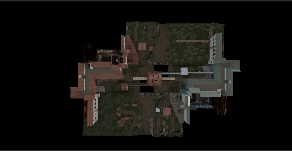 cp_forest_b1 [Team Fortress 2] [Mods]