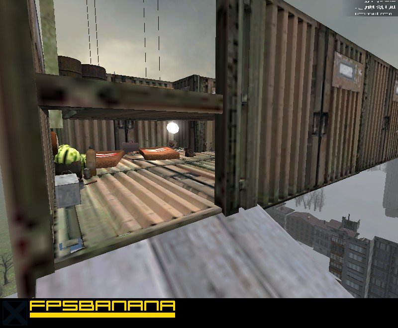 GMOD9-Gm_construct Mod for Garry's Mod 9 | GMod 9 Mods