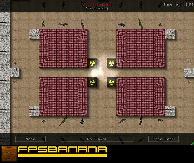 map pack [CS2D] [Mods]