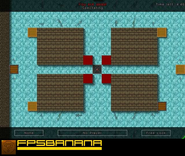 map pack [CS2D] [Mods]