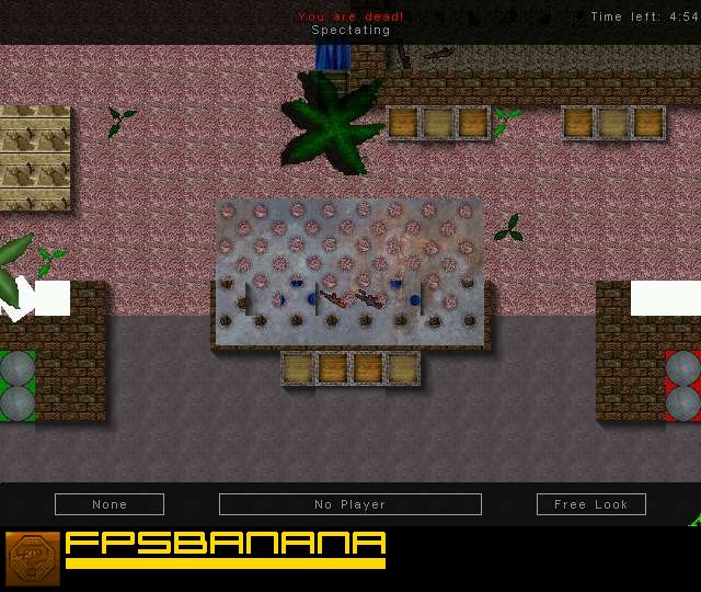 kimkat's mappack v3 [CS2D] [Mods]