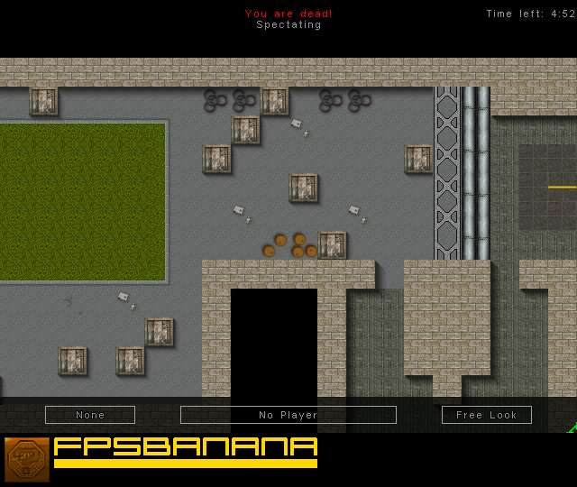 kimkat's mappack v3 [CS2D] [Mods]