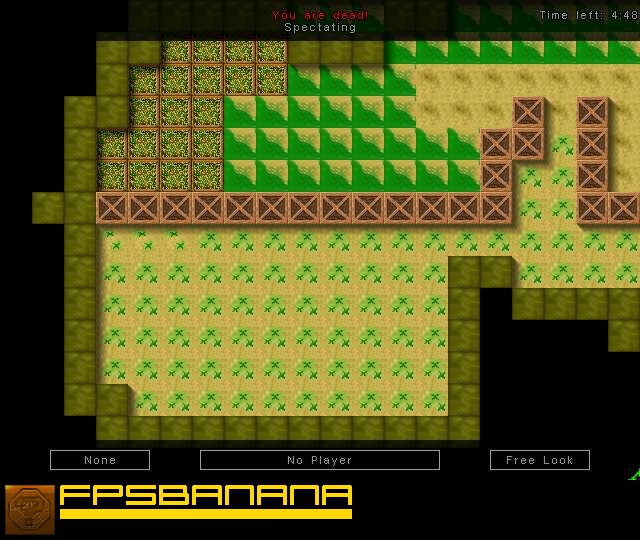 ro_maps [CS2D] [Mods]