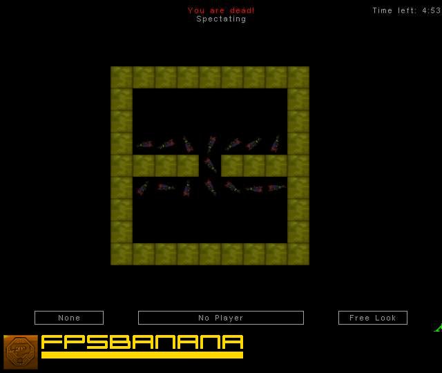 ro_maps [CS2D] [Mods]