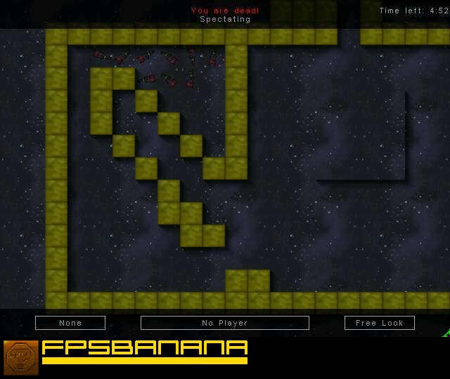 ro_maps [CS2D] [Mods]