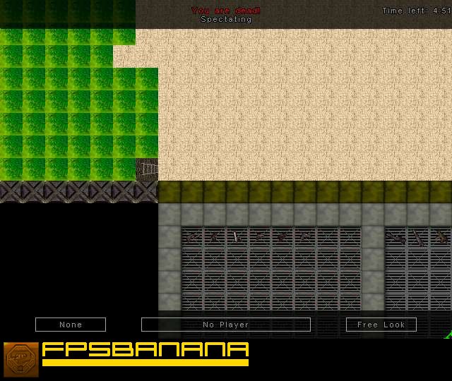 ro_maps [CS2D] [Mods]