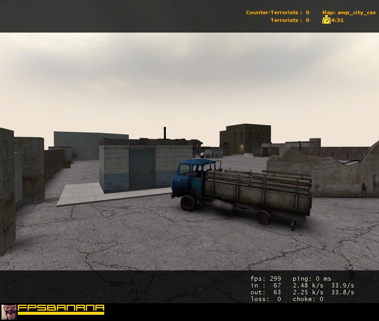 awp_city_css [Counter-Strike: Source] [Mods]