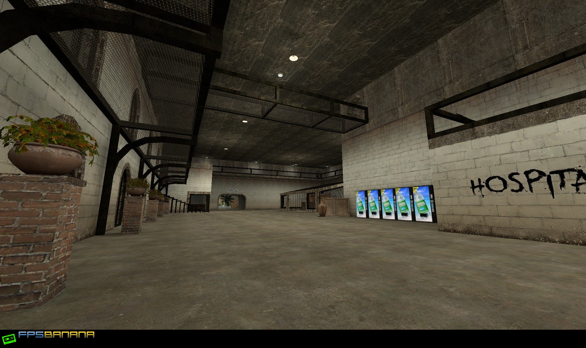 ba_Jail_Razor_Redone Mod for Counter-Strike: Source | CS:S Mods