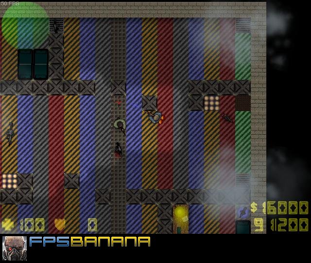 fy_warbox_2d [CS2D] [Mods]